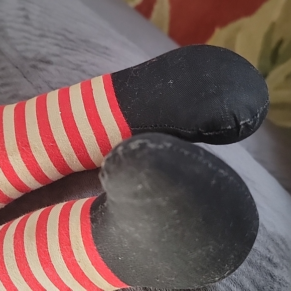 Source Unknown | Toys | Vintage 96s Knickerbocker Raggedy Ann Doll 20 ...